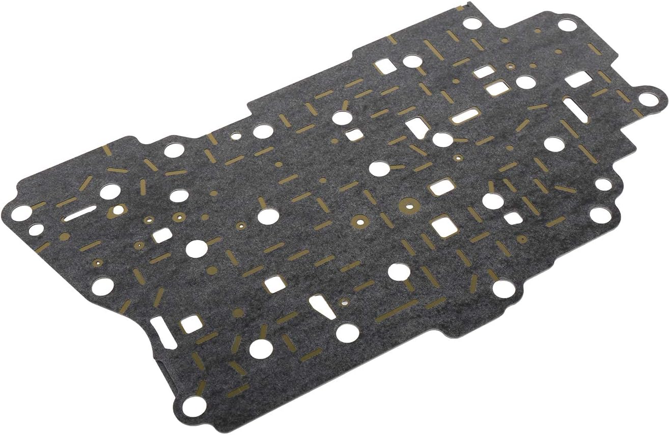 Amazon.com: ACDelco GM Genuine Parts 24204272 Automatic Transmission ...