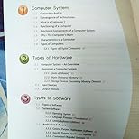 Computer Applications A Textbook For Class 9 - CBSE - by Sumita Arora ...