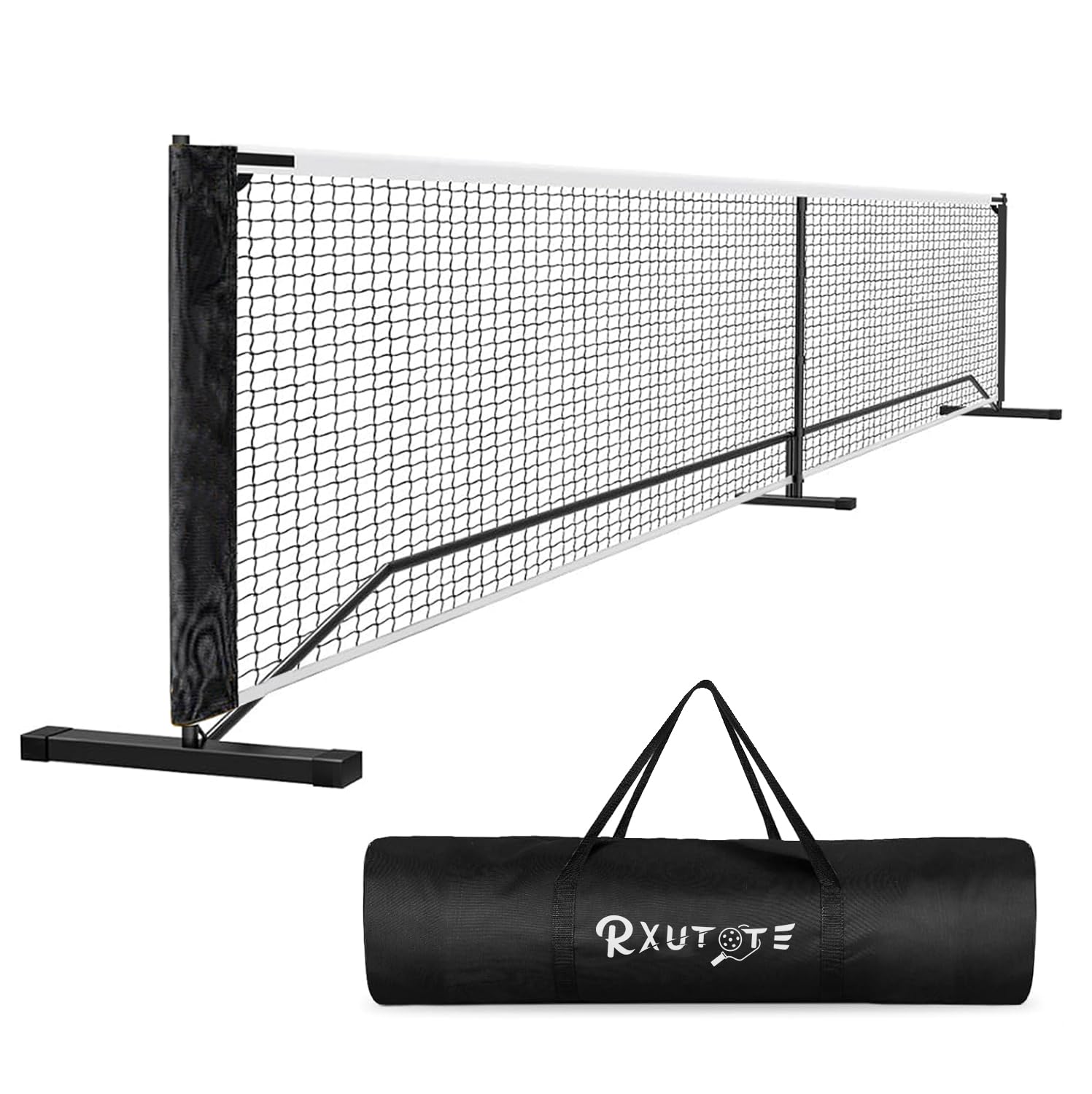 Snapklik.com : Portable Pickleball Net Set, 22 FT USAPA Regulation Size ...