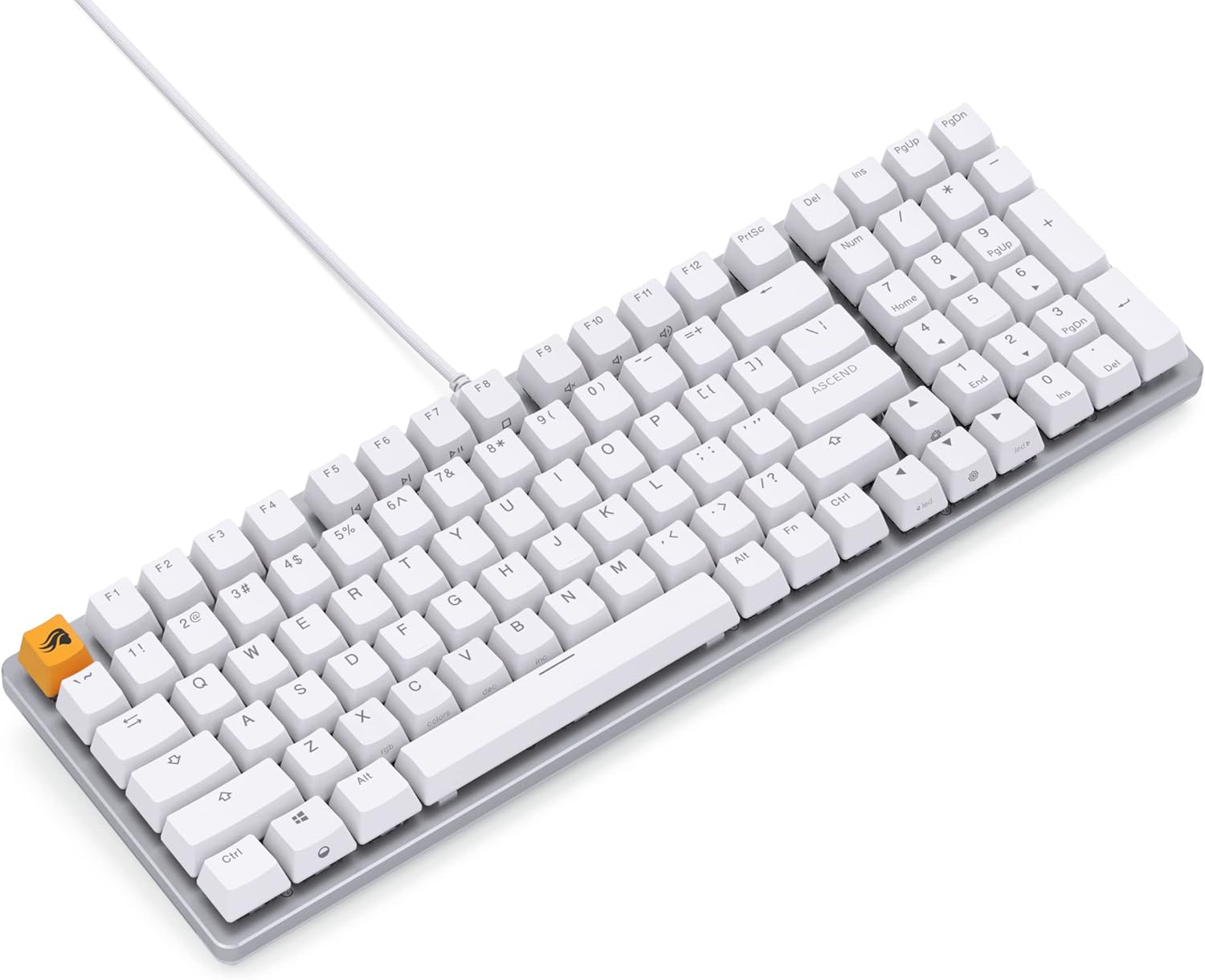 Glorious GMMK 2 - TKL Hot Swappable Mechanical Philippines | Ubuy