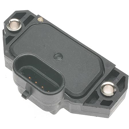 Amazon.com: New Ignition Control Module Replacement For Buick ...