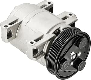 Amazon.com: KAC 97664 Automotive Air Conditioning Compressor ...