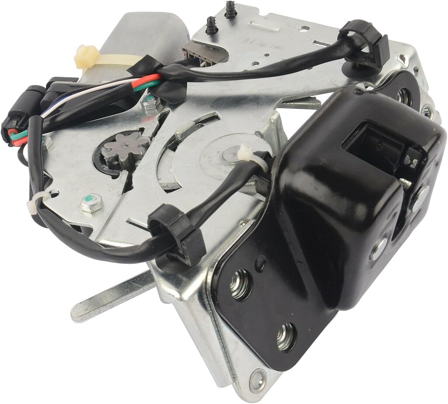 Amazon.com: 4589656AF Tailgate Lock Actuator Latch Motor Assembly ...