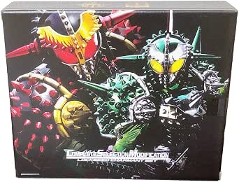 Amazon.co.jp: COMPLETE SELECTION MODIFICATION CSM Seed Charset Complete ...