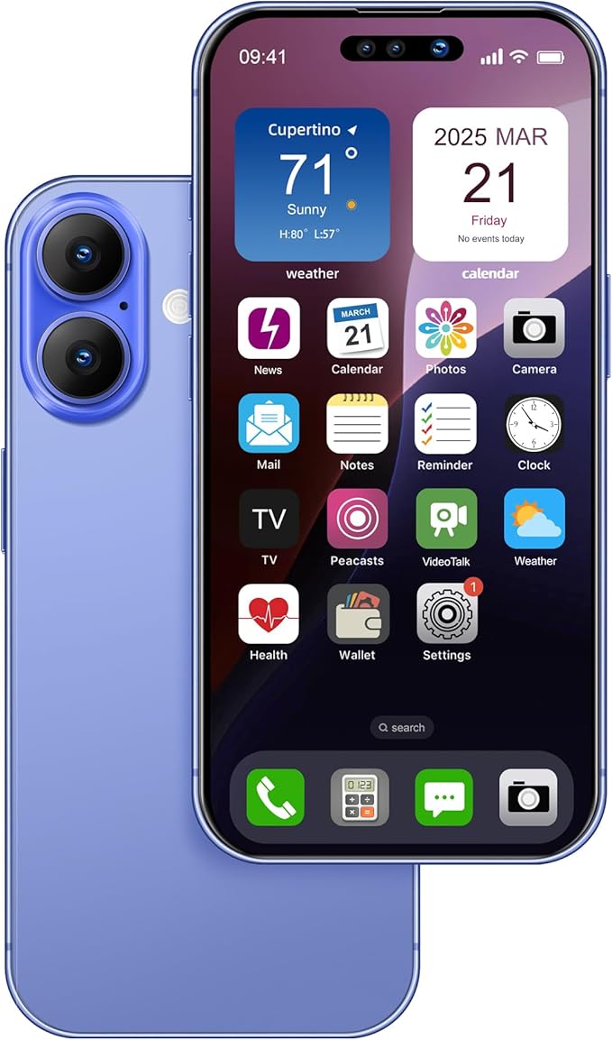 Amazon.com: Dummy Fake Phone Model, Looks Like The Real Phone ...