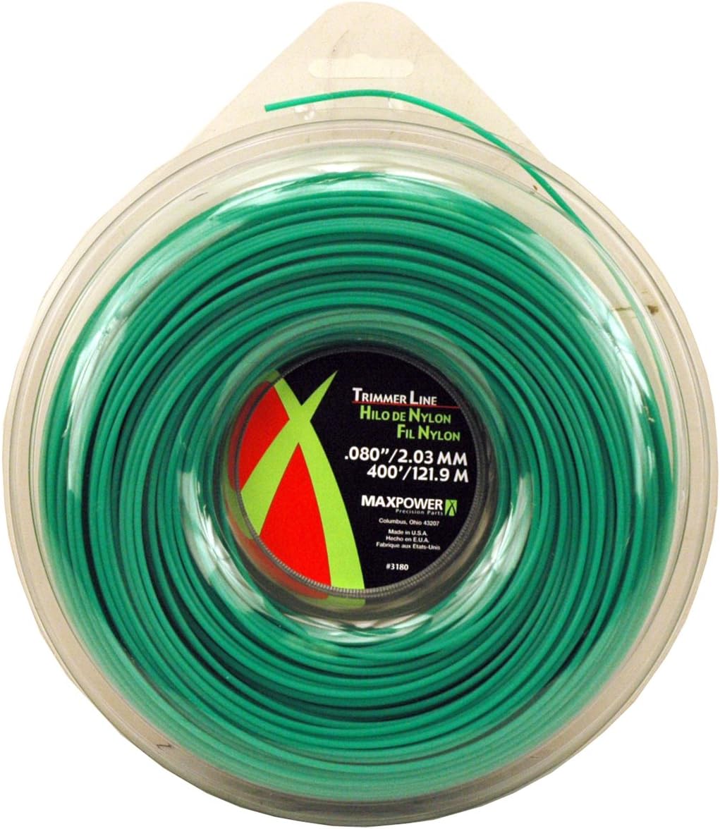 Amazon.com : Maxpower PDQ Display Loop Trimmer Line (Set of 5) [Set of ...