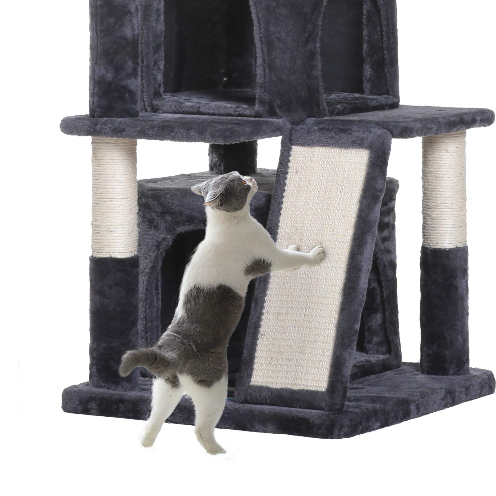 Snapklik.com : Hey-brother Cat Tree