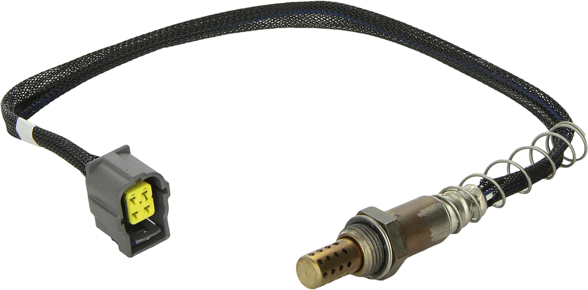 Denso 234-4410 Oxygen Sensor, Black, Oxygen - Amazon Canada