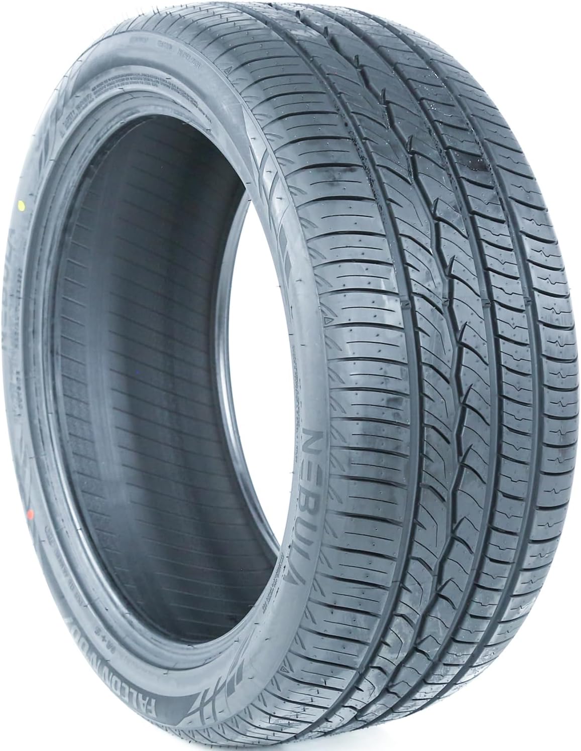 Brandclub - NEBULA Falcon N 007 All-Season Truck/SUV High Performance ...