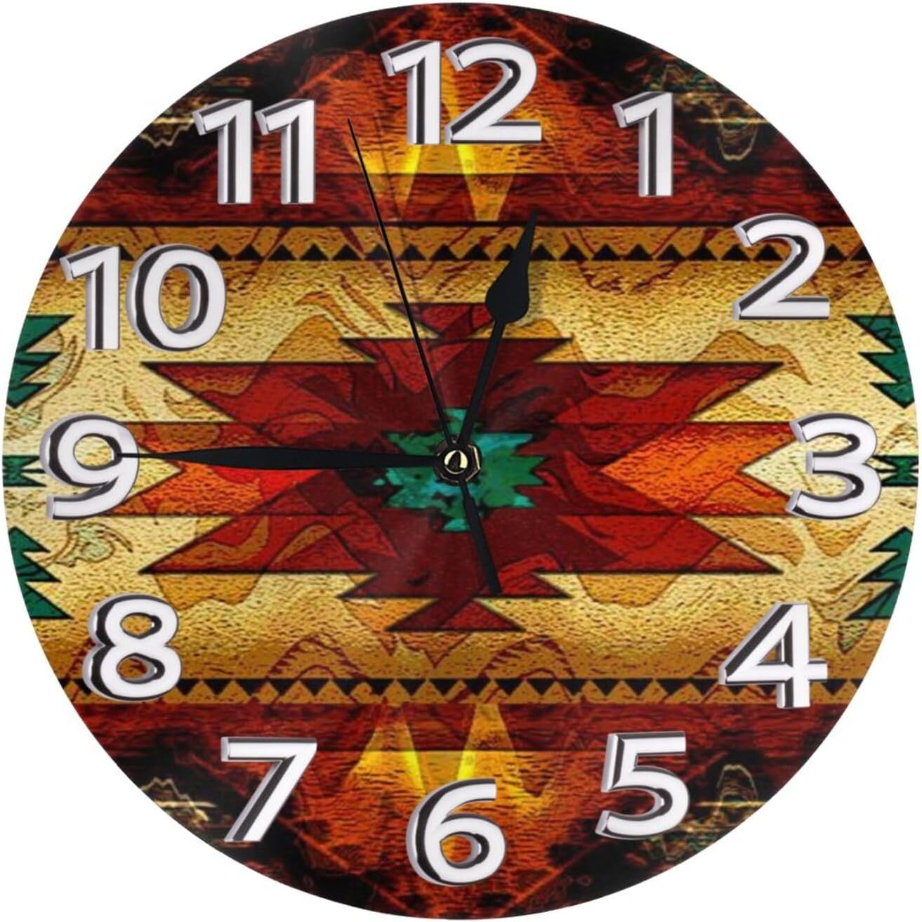 Amazon.com: GizMac Southwest American Indian Aborigines Aztec Navajo ...