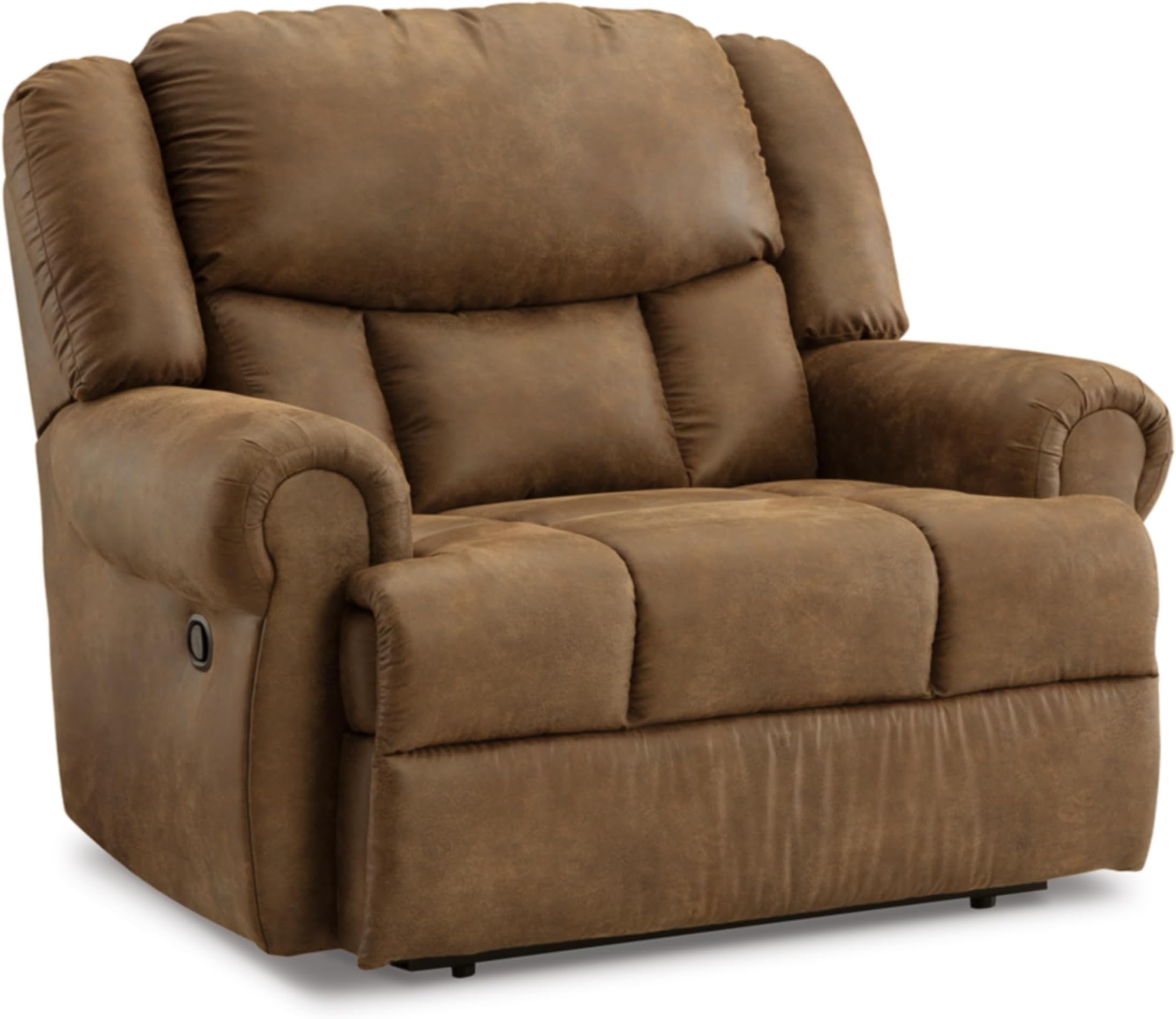 Amazon.com: Stallion Big Man (Extra Large) King Comfort Wallsaver Recliner. Weight Capacity 500 ...