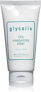 Glycolix Elite 10% Moisturizing Lotion, 2 Fl Oz : Buy Online at Best ...