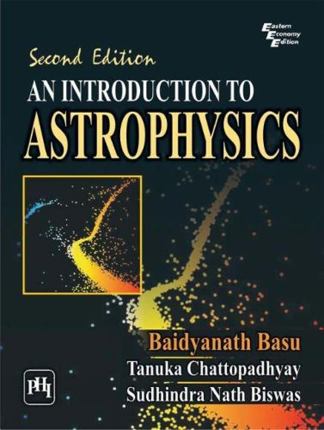 Buy An Introduction to Astrophysics Book Online at Low Prices in India ...