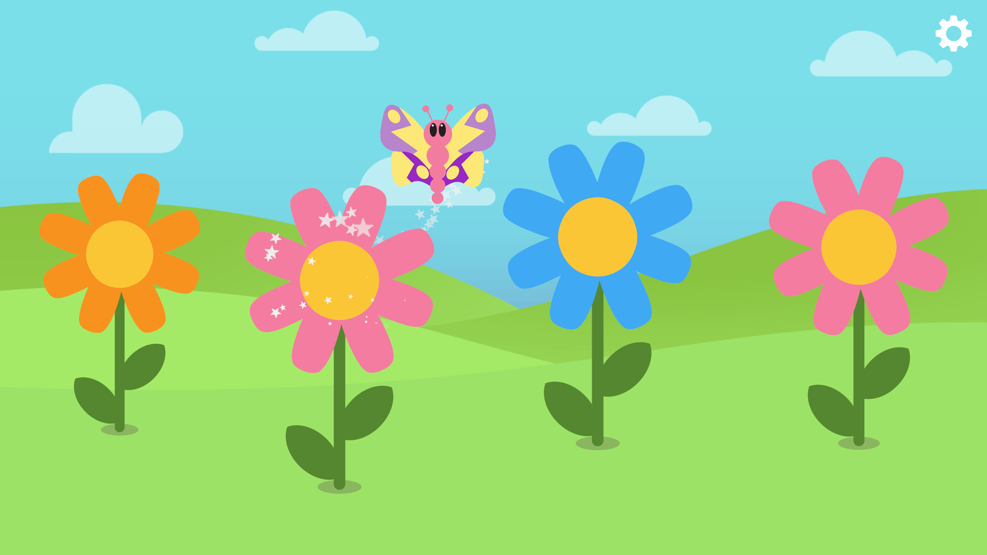 Cywion Bach - Geiriau Cyntaf - App on the Amazon Appstore