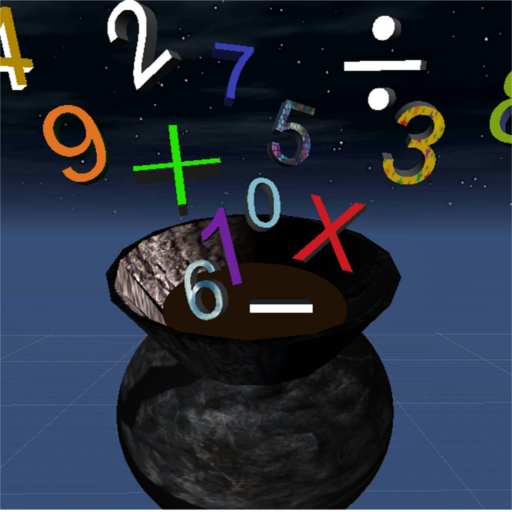 Treasure Math 4D - App on Amazon Appstore