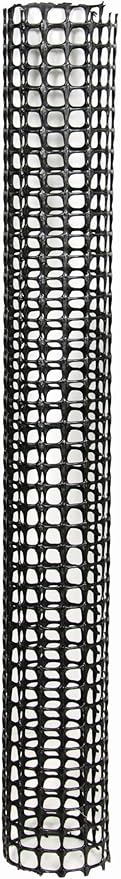 Amazon.com: A.M. Leonard Rigid Plastic Mesh Tree Bark Protector, 36 ...