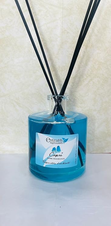 Estratti Equivalenti Profumatore D'ambiente Vigna Rossa, Melograno da ...