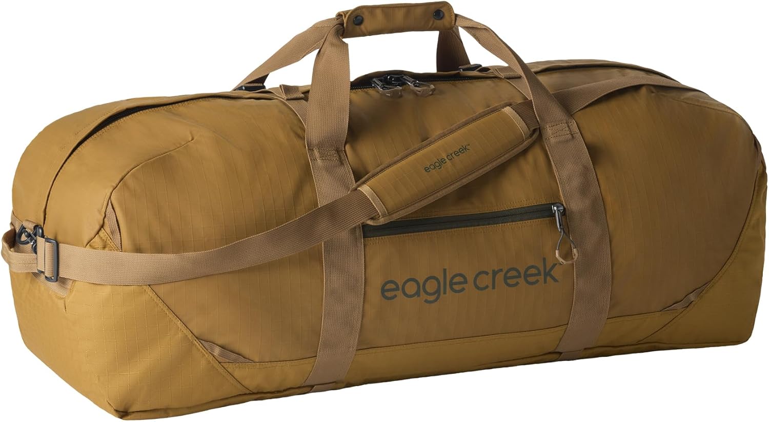 Amazon.com | Eagle Creek No Matter What Duffel Bag - Eco Friendly ...