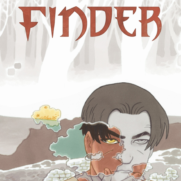 Amazon.com: Finder Library Volume 1 eBook : McNeil, Carla Speed ...