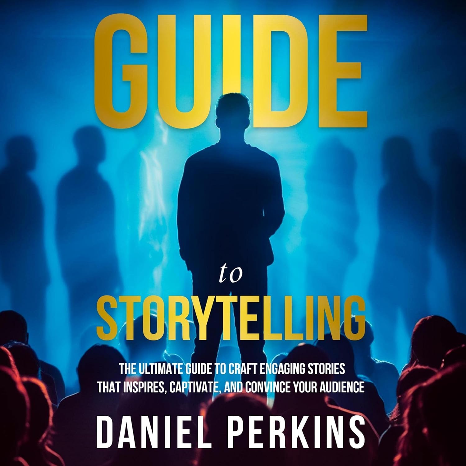 Amazon.com: Guide to Storytelling: The Ultimate Guide to Craft Engaging ...