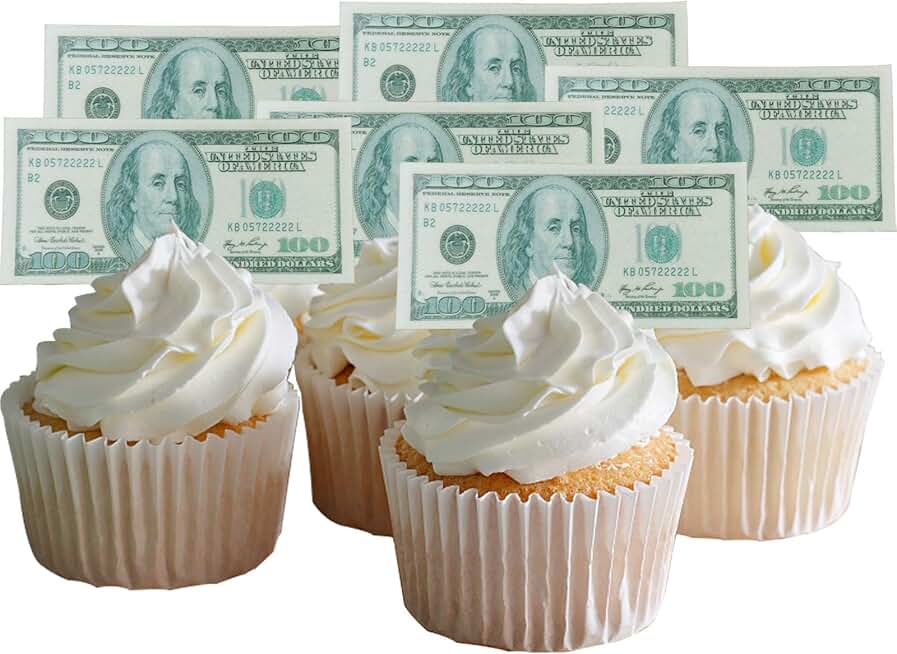Amazon Edible Paper Money amazon-edible-paper-money