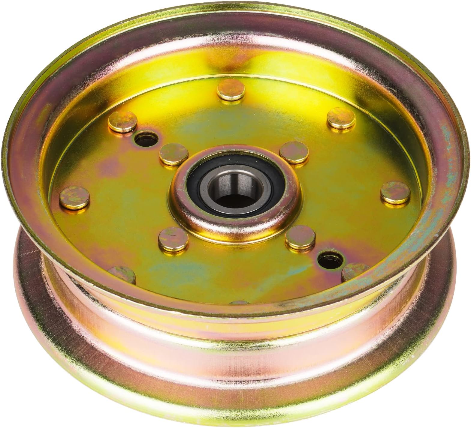 Amazon.com: Husqvarna 539112169 Idler Bushing : Patio, Lawn & Garden