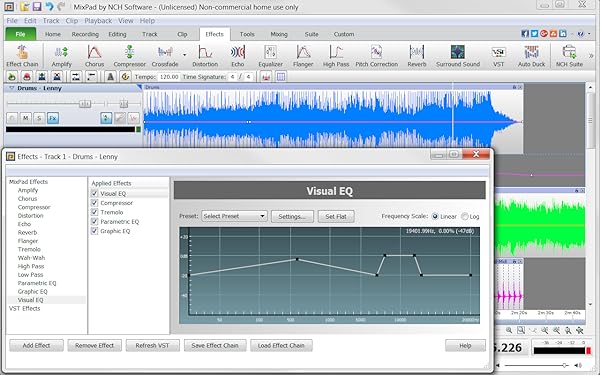 NCH Software Product Guide: 15 Best Things to Buy from NCH Software ...