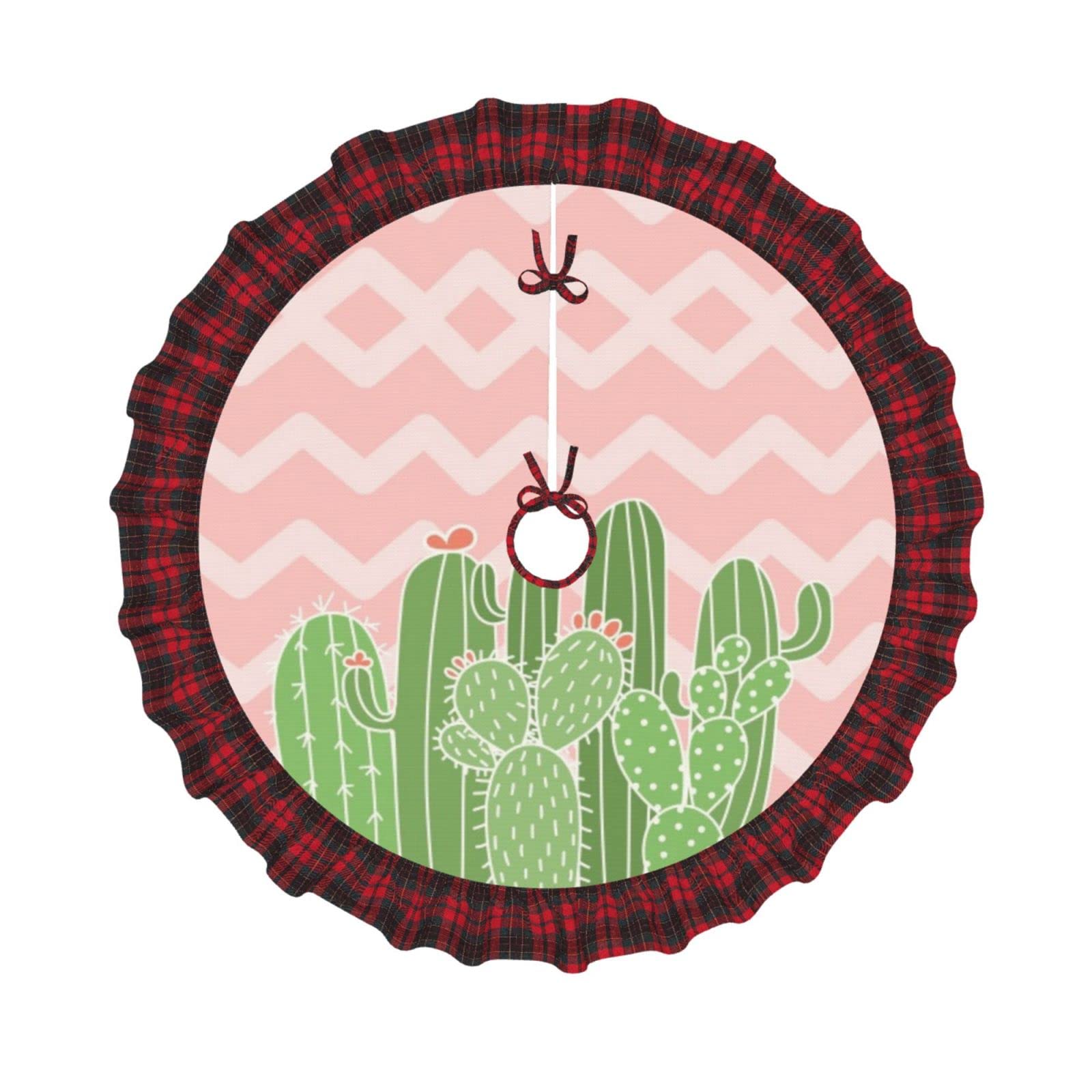 Desert Christmas Cactus