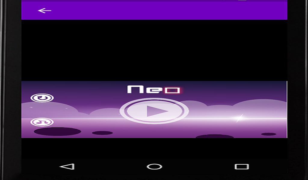 Neo arcade game - App on the Amazon Appstore