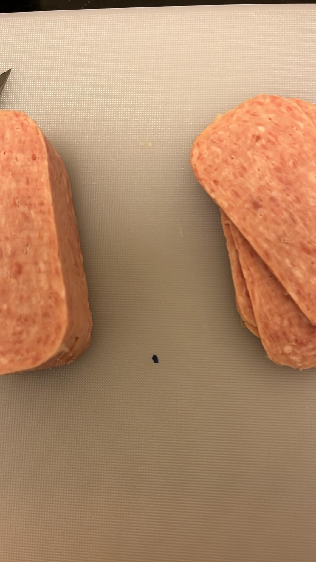 Spam Chopped Pork and Ham, 200g : Amazon.co.uk: Grocery