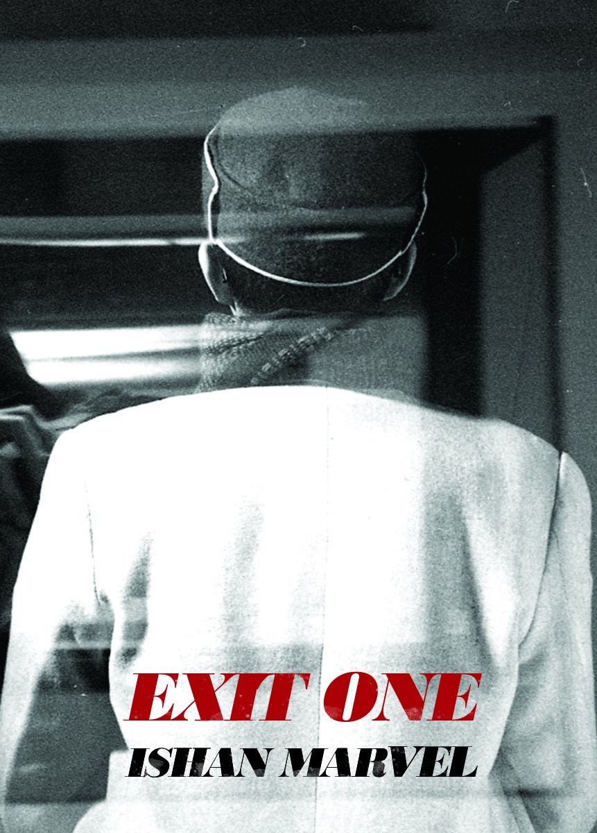 Buy Exit One Book Online at Low Prices in India | Exit One Reviews ...