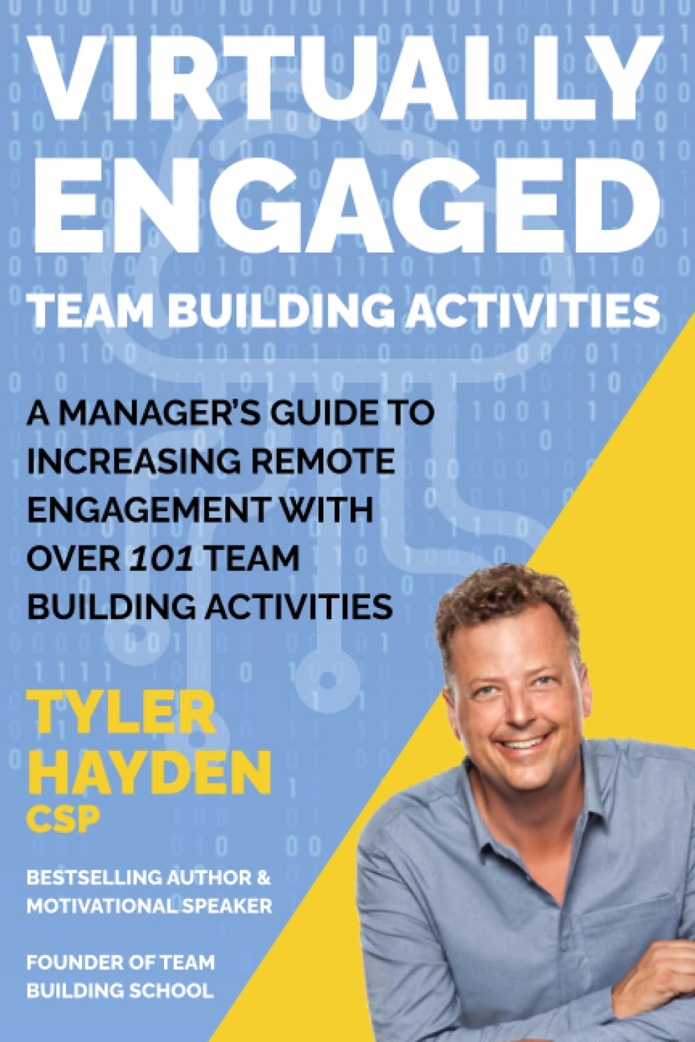 Virtually Engaged Team Building Activities - A Managers Guide to ...