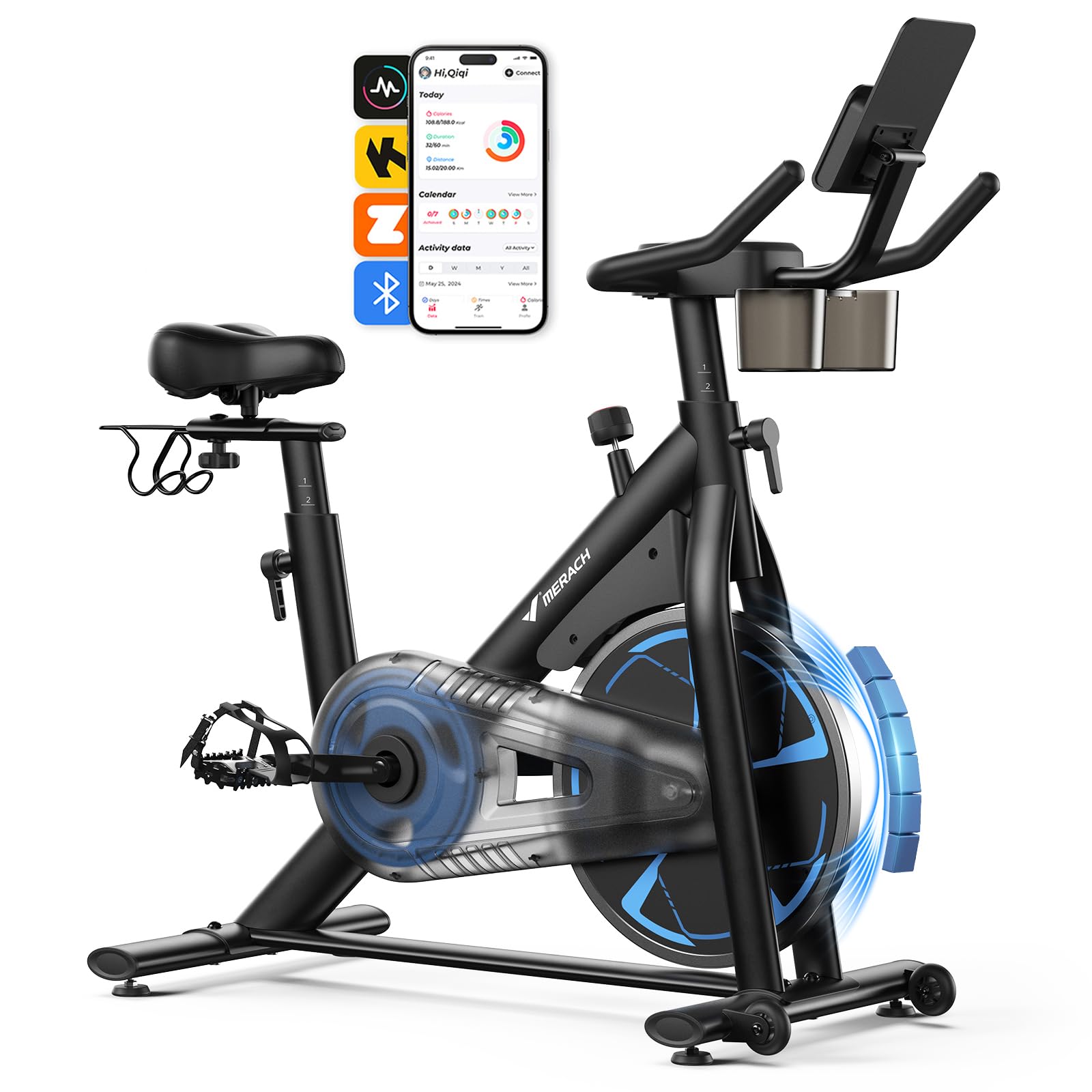 9 Best Type Of Bike For Exercise | Your Next Cardio Upgrade