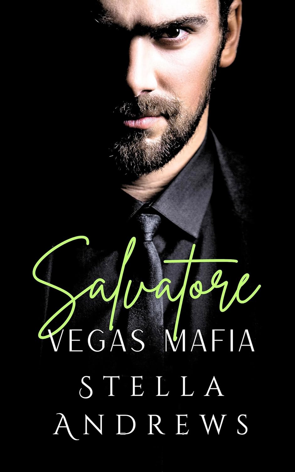 Amazon.com: Salvatore: A dark mafia romance (Vegas Mafia) eBook ...