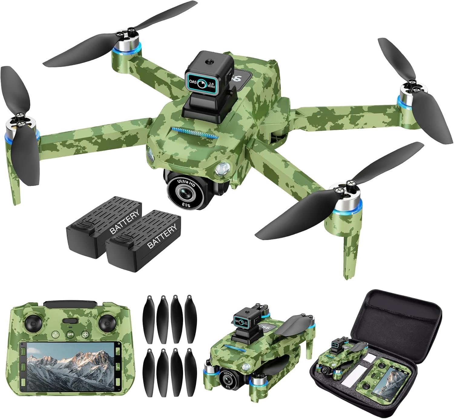 7 Best Drone Under $250 | Stable Aerial Shots Without the Fee