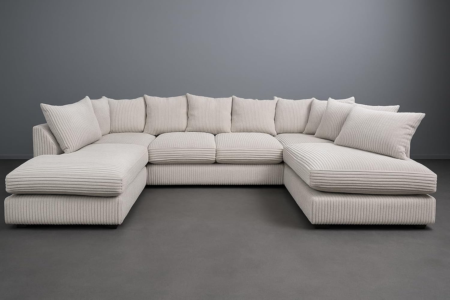 U Sofa Cord