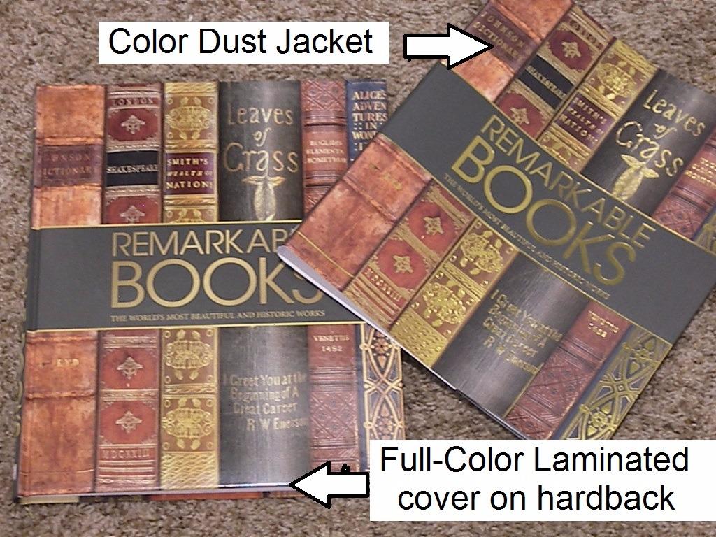 Remarkable Books: The World's Most Historic and Significant Works (DK ...