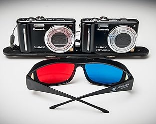 Amazon.com : ChromLives 1/4'' Dual Camera Mount Flash Bracket Extension ...