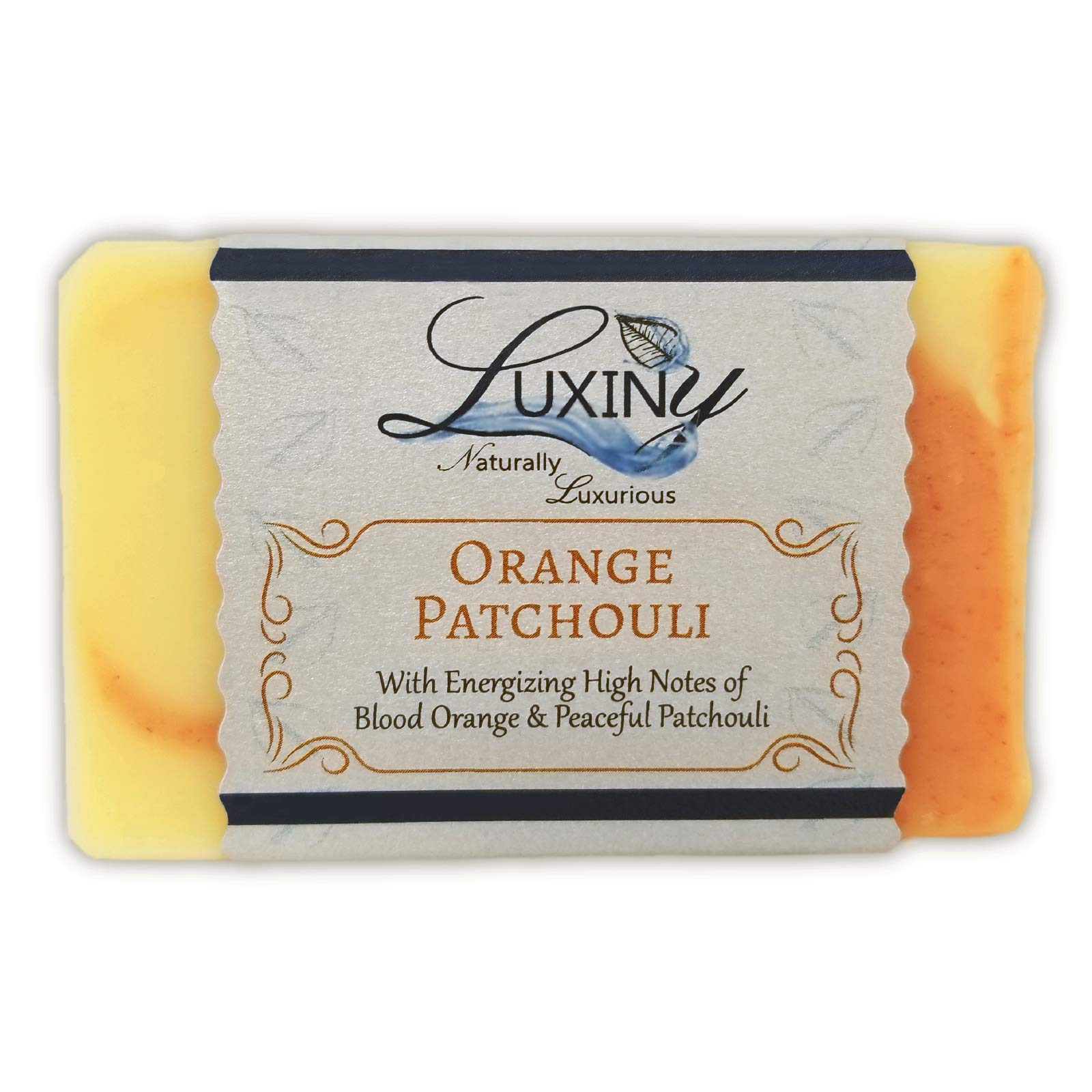 What Are The Different Types Of Oilfree Soap With Pictures Hand In