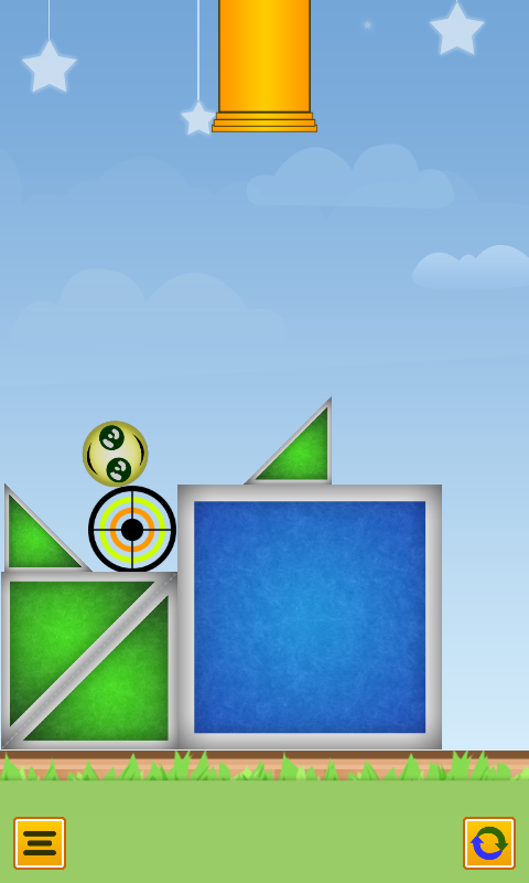 Gravity Blocks - App on Amazon Appstore