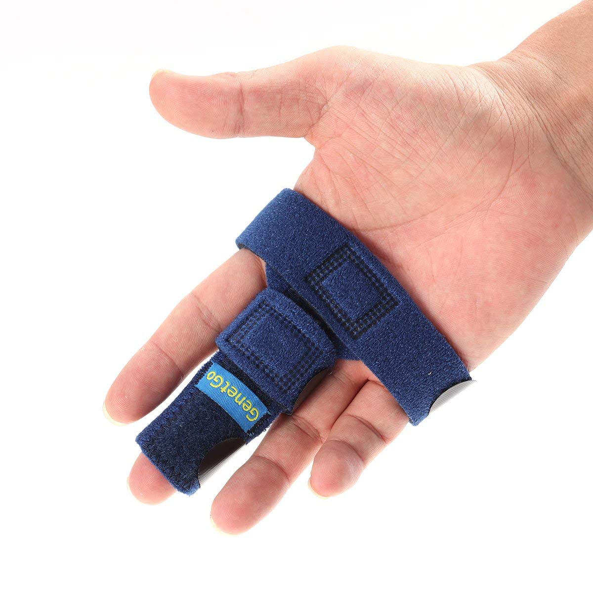 Adjustable Full Finger Splint Brace for Trigger Philippines | Ubuy
