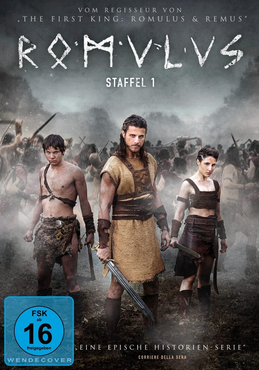 Amazon.com: Romulus : Movies & TV