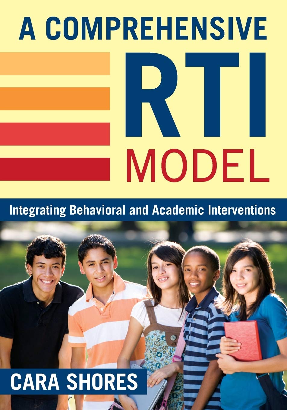 Amazon.com: A Comprehensive RTI Model: Integrating Behavioral and ...