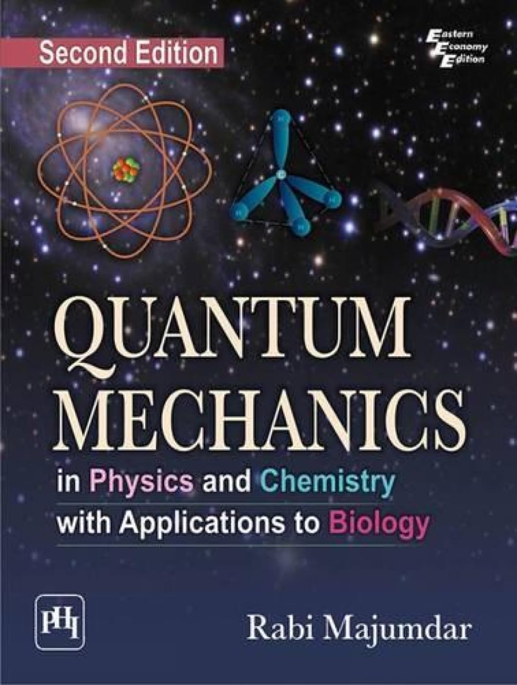 Buy Quantum Mechanics in Physics and Chemistry with Applications to ...