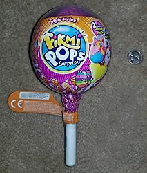 Amazon.com: Pikmi Pops Surprise Pack - Season 3 : Toys & Games