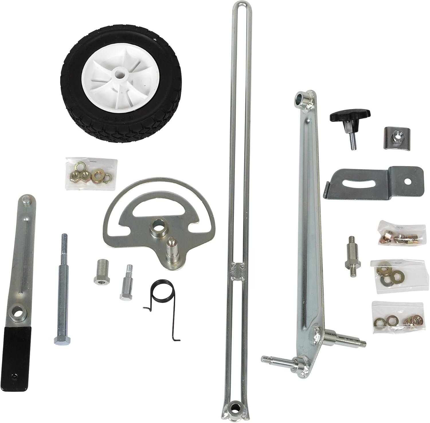 Amazon.com: Hitachi 748013 Drop Wheel Kit and Curb Riding Wheel Combo ...