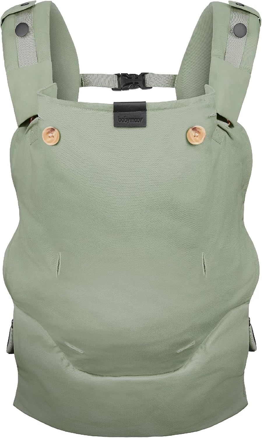 Babymoov Moov & Boost Ergonomic Baby Carrier and Travel Booster Seat ...