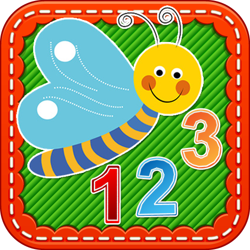 Kids Math Counting Fun - App on Amazon Appstore