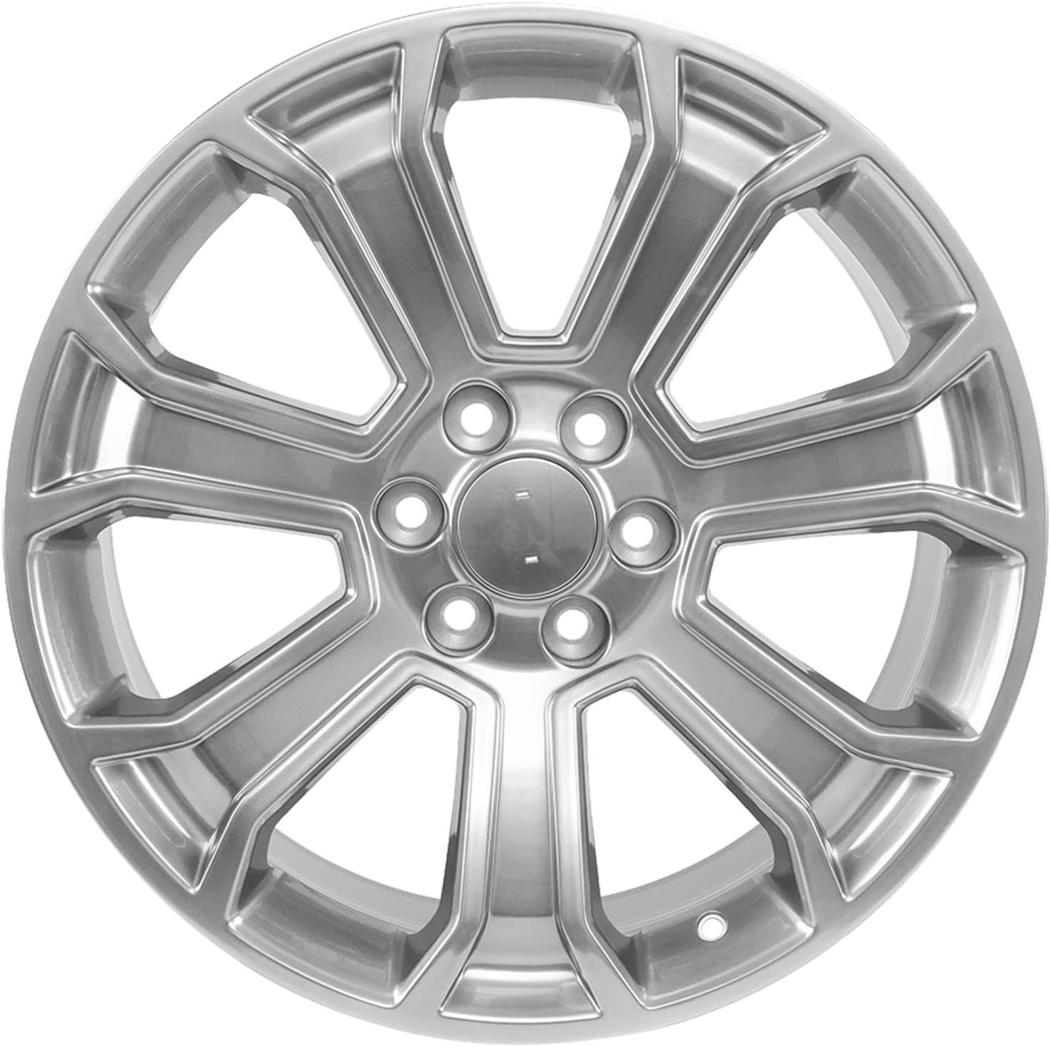 Amazon.com: 22Inch New 22x9" For 2014-2020 Cadillac Escalade Chevy ...