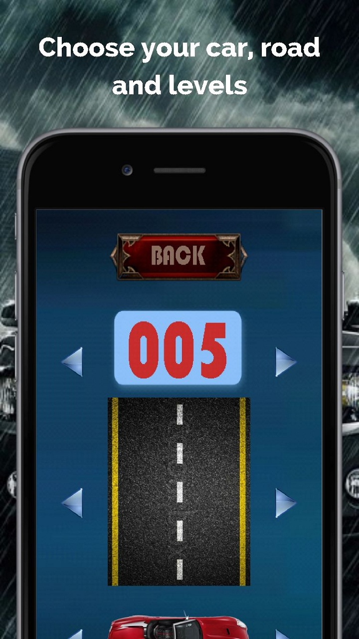 City Night Racing 3D : Free explosion Racing cie Game monster truck ...